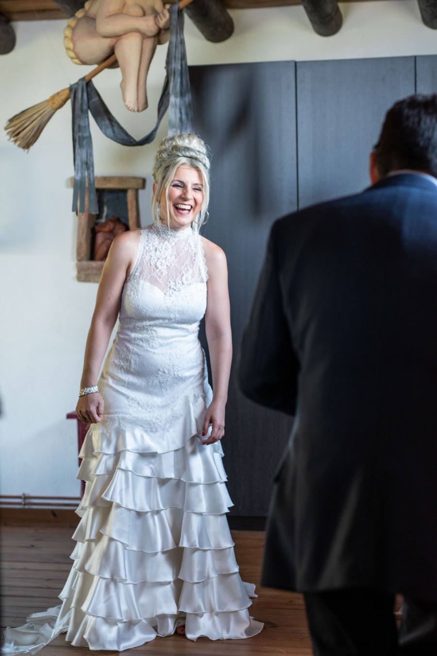 Bodas – Laura Miñano