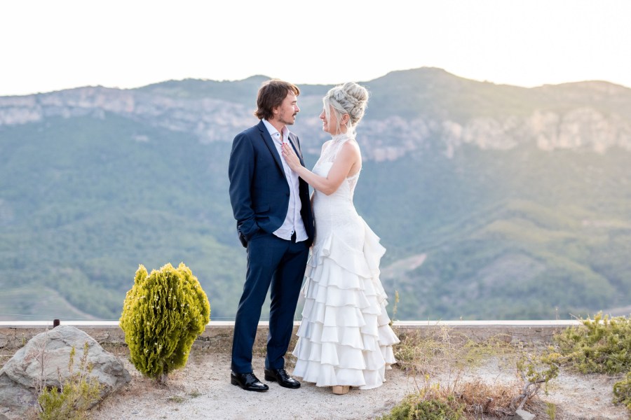 Bodas – Laura Miñano